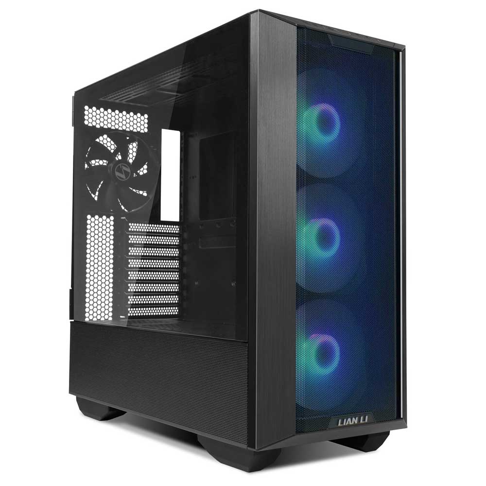 Best Gaming PC under 200000 in India - RIG VeDA - rudrā